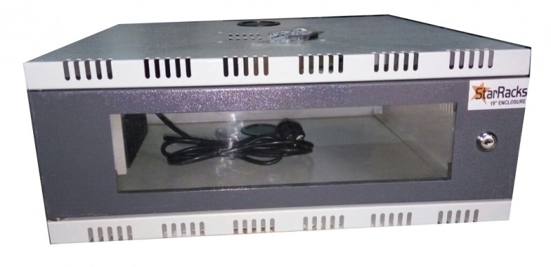 Quality 1U DVR RACK Manufacturer In Ahmedabad Gujarat India