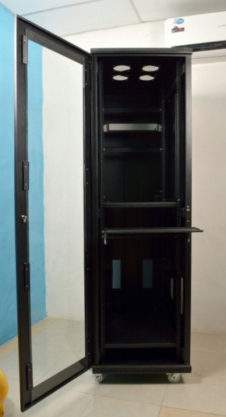 42U COMPUTER NETWORKING RACK Manufacturer In Ahmedabad ,india