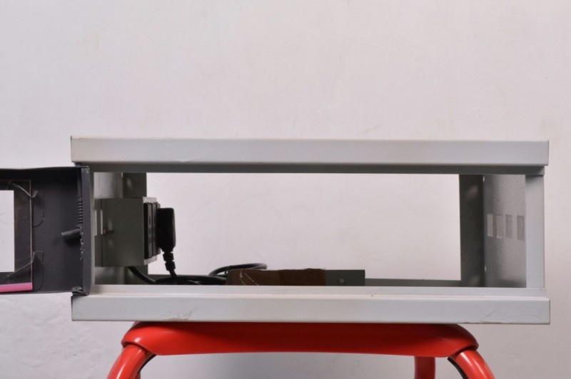 Quality 1U DVR RACK Manufacturer In Ahmedabad Gujarat India