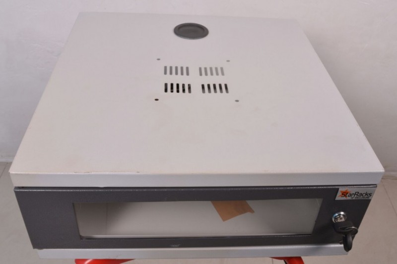 Quality 1U DVR RACK Manufacturer In Ahmedabad Gujarat India