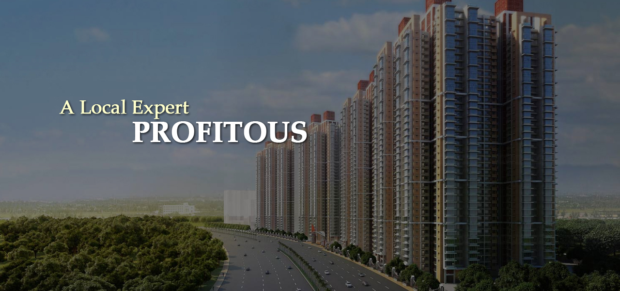 Home - Profitous Realty Private Limited Ahmedabad