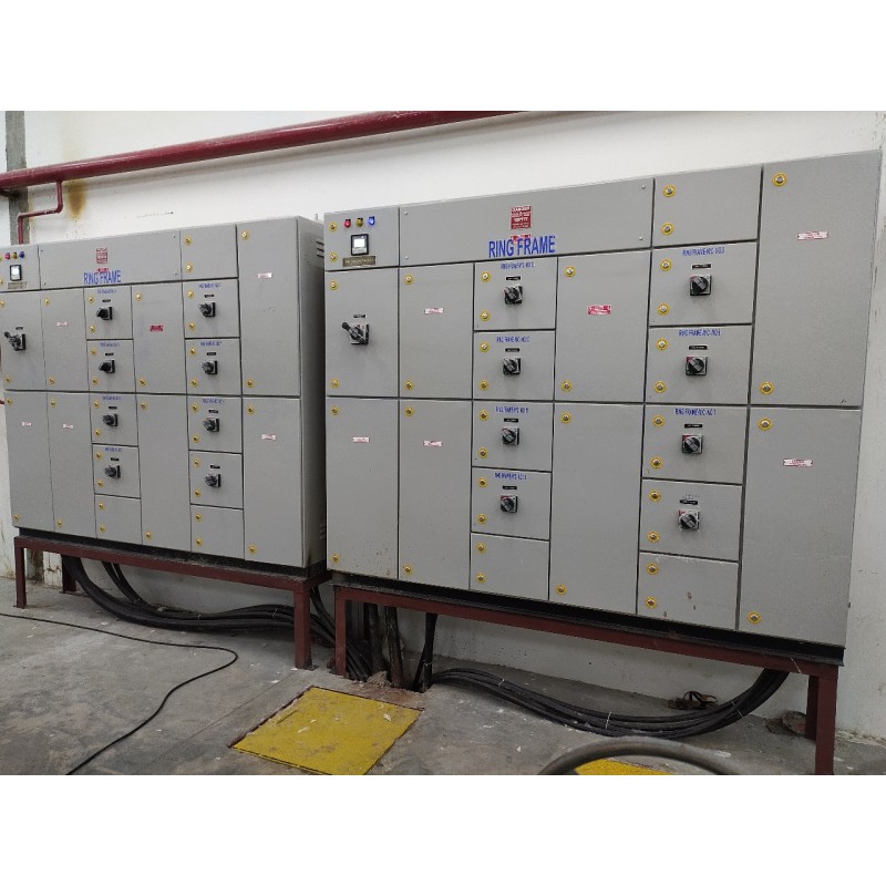 Gallery - Krish Engineers Ahmedabad