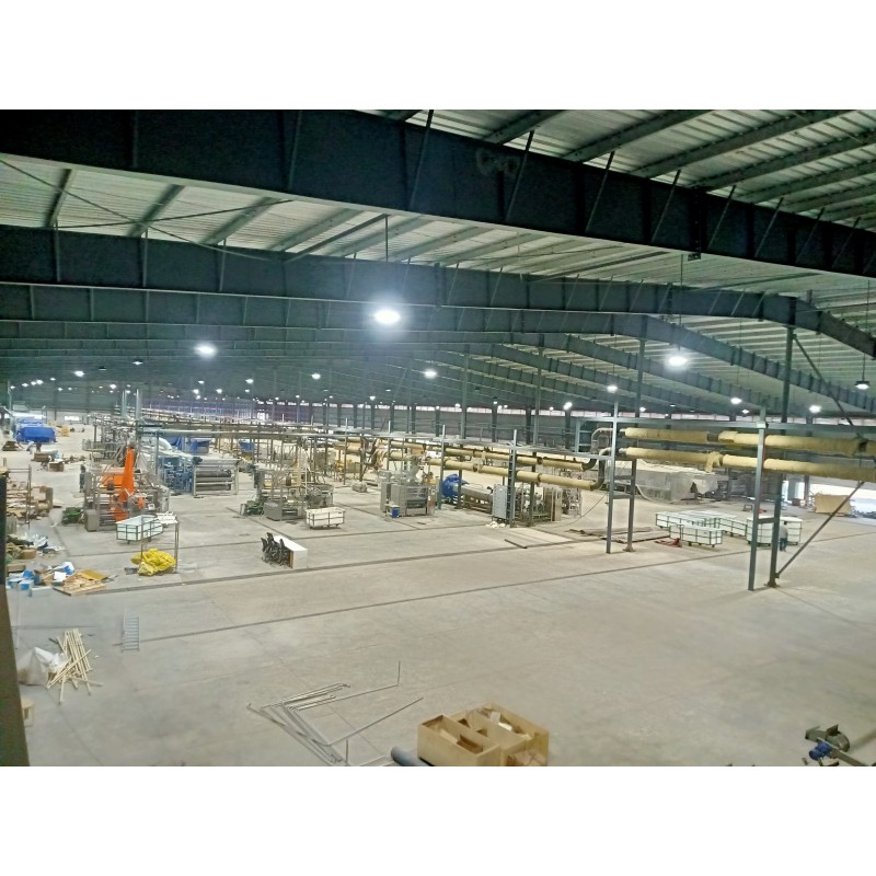 Gallery - Krish Engineers Ahmedabad