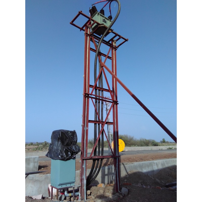 Gallery - Krish Engineers Ahmedabad