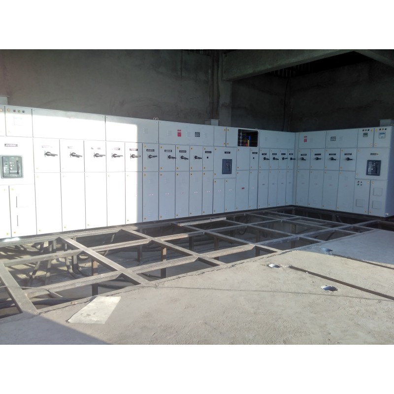 Gallery - Krish Engineers Ahmedabad