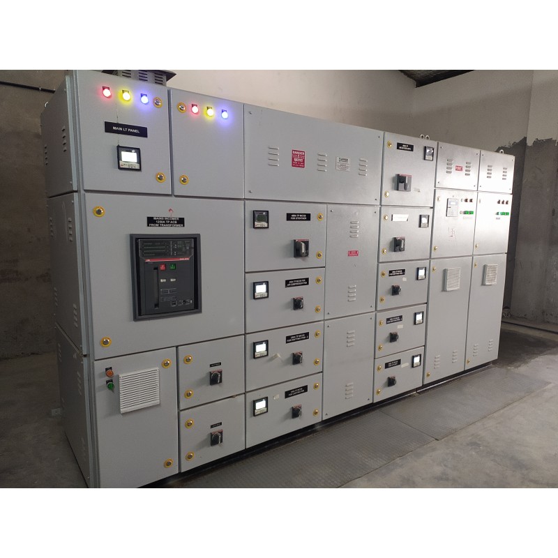 Gallery - Krish Engineers Ahmedabad