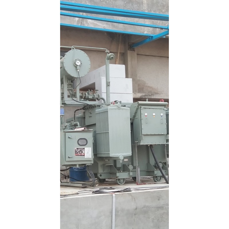 Gallery - Krish Engineers Ahmedabad