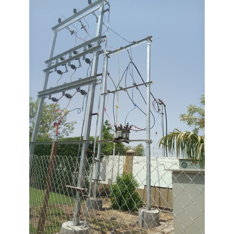 Gallery - Krish Engineers Ahmedabad