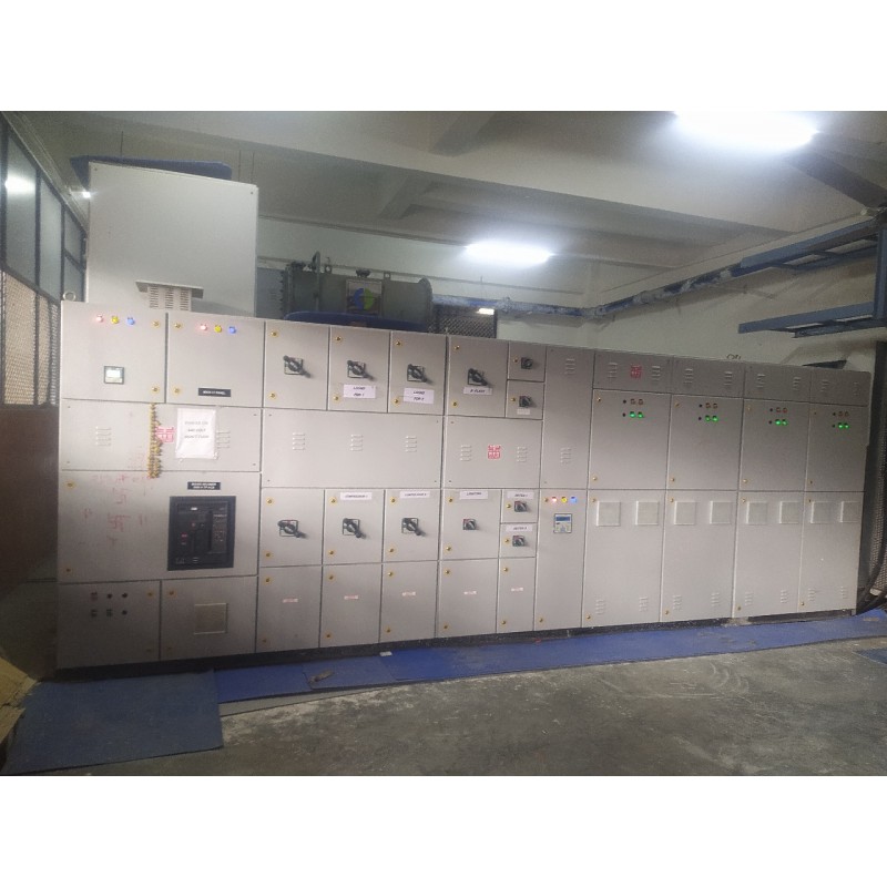 Gallery - Krish Engineers Ahmedabad