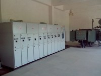 MAIN L. T. PANEL - Krish Engineers Ahmedabad