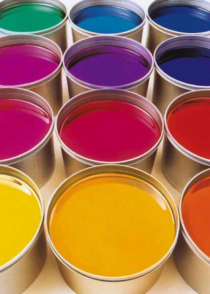 Direct Dyes - Shree Krupalu Sales Pvt. Ltd. Vadodara