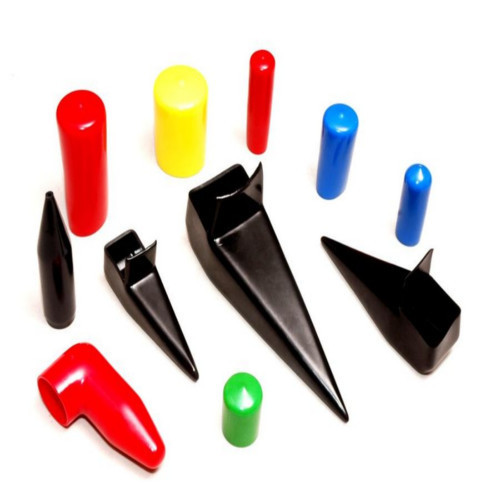 DIP MOULDED PVC Prototypes - Krishna Plasto Ahmedabad- - localFROG