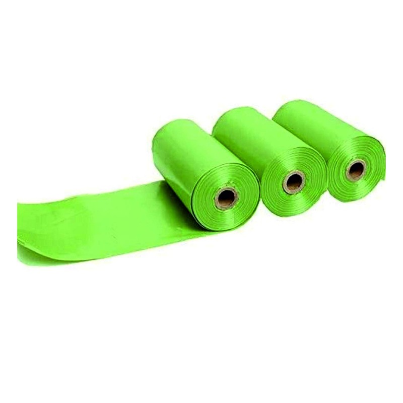 Bags On Roll - Vijaya Corporation Ahmedabad