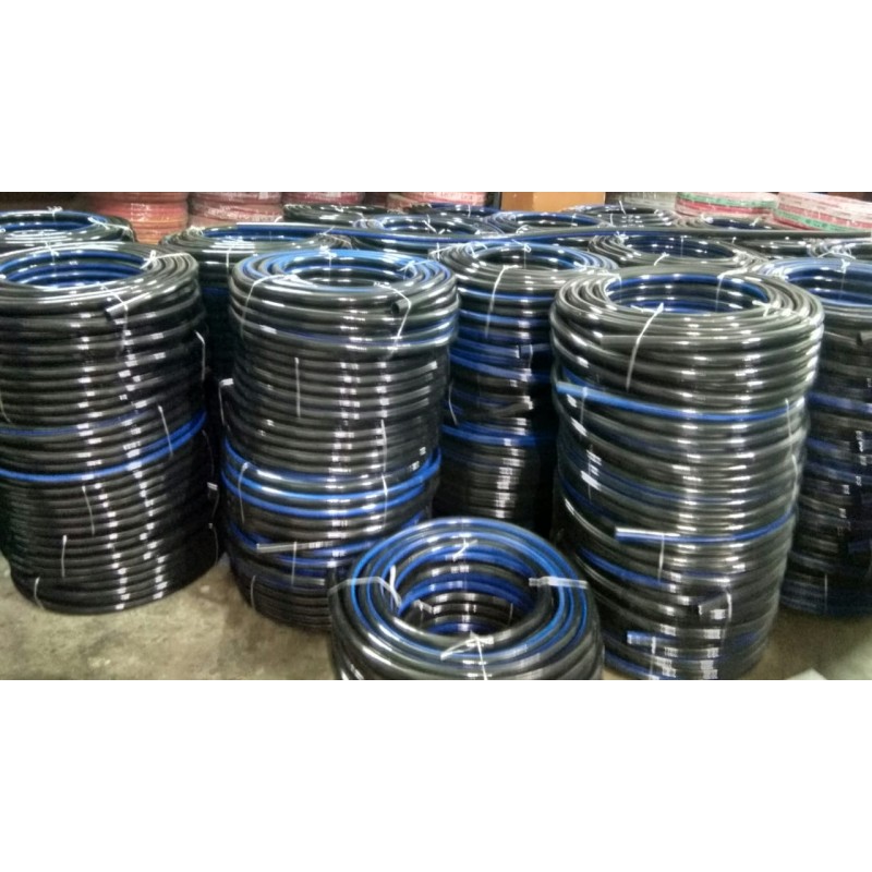 Hose Reel Pipe 15KG W.P. - Marichi Fire & Safety Ahmedabad