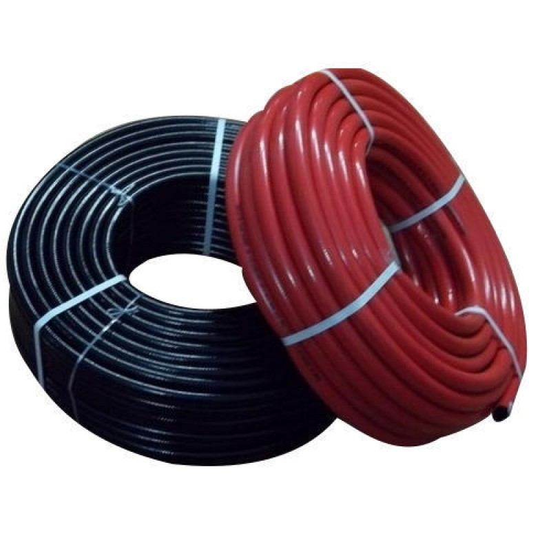 Hose Reel Pipe Thermoplastic ISI:12585 Type2 - Marichi Fire & Safety ...