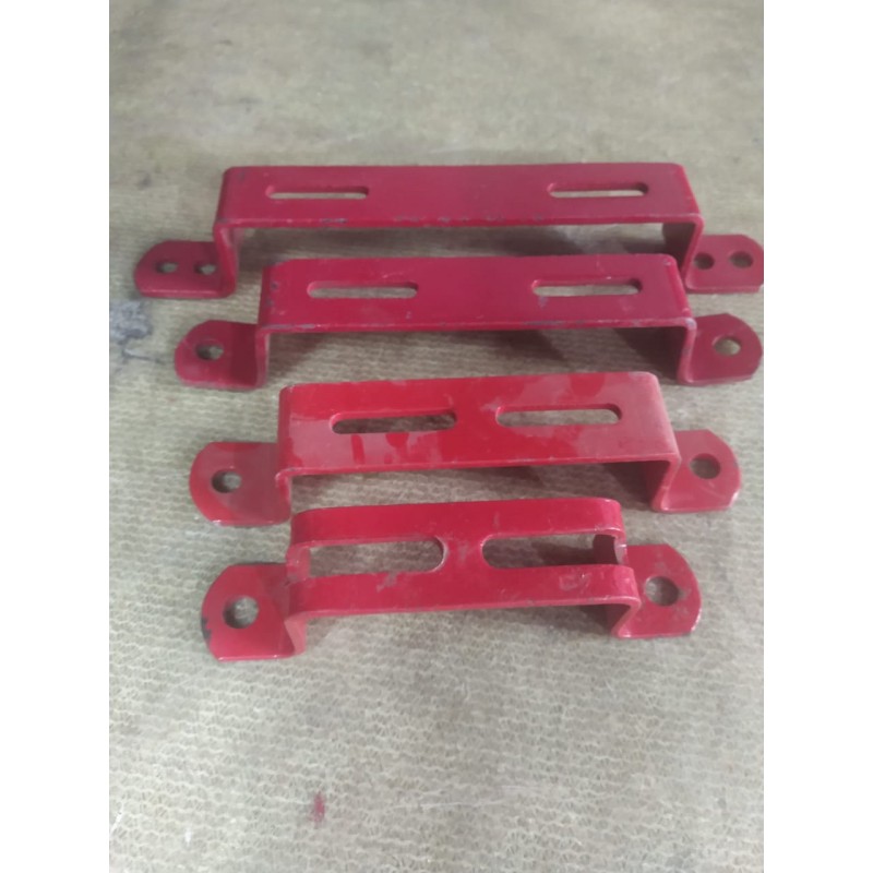 Riser Support - Marichi Fire & Safety Ahmedabad