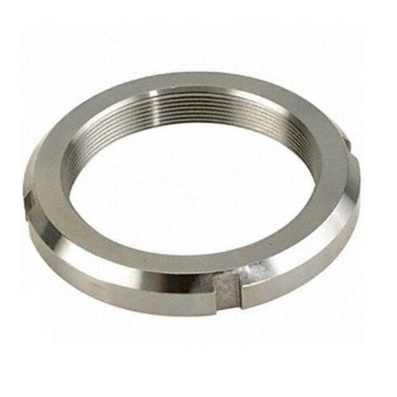 Lock Nuts - Mbition Bearing Housings Pvt Ltd Ahmedabad