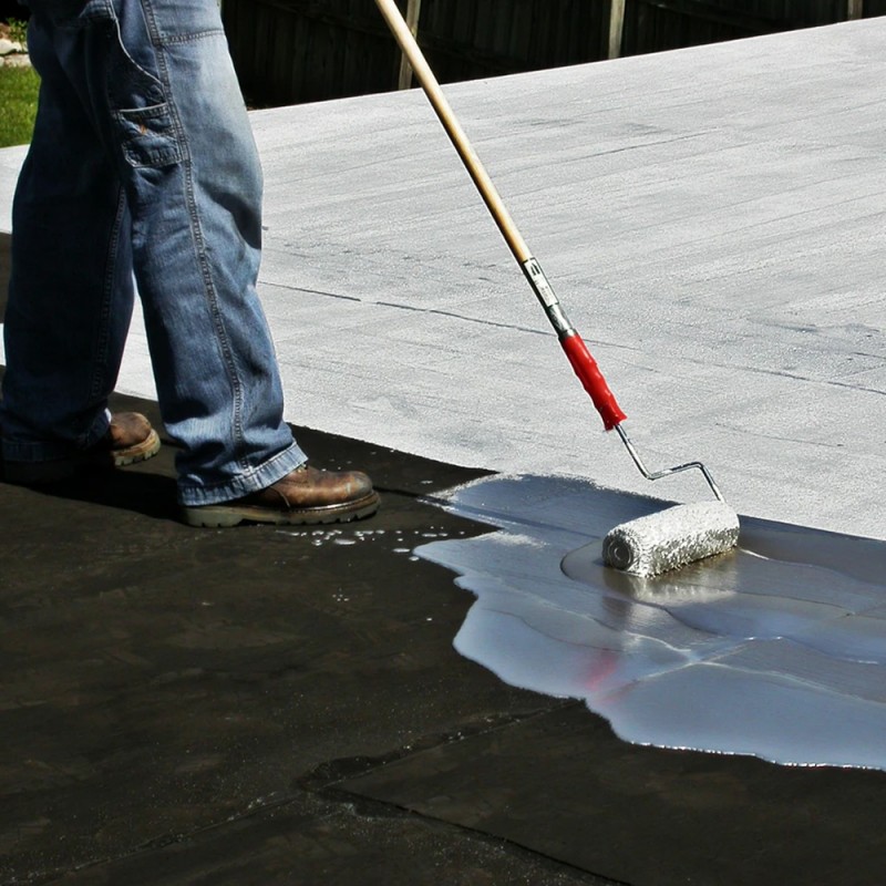 Waterproofing Service - Mann Enterprise Ahmedabad