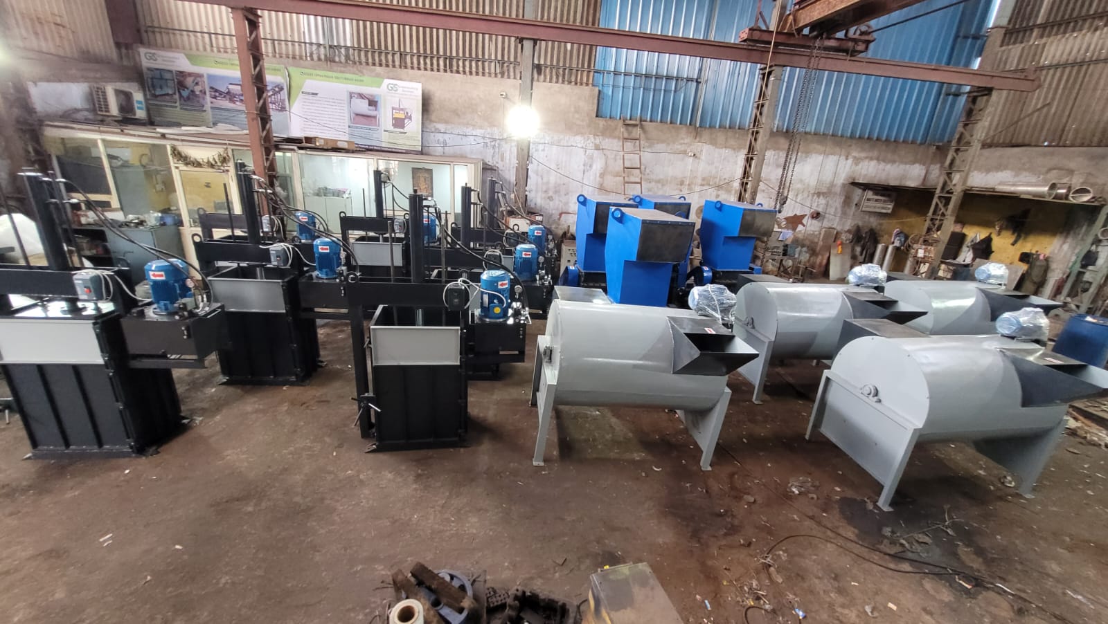 About Us - Greenautics Solution Ahmedabad