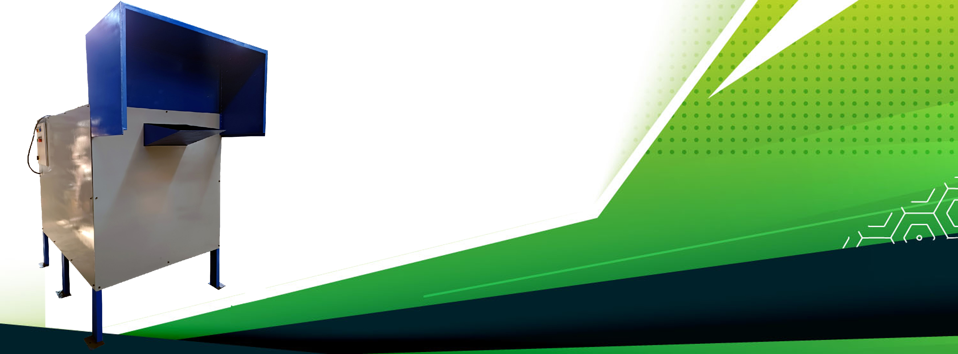 Home - Greenautics Solution Ahmedabad