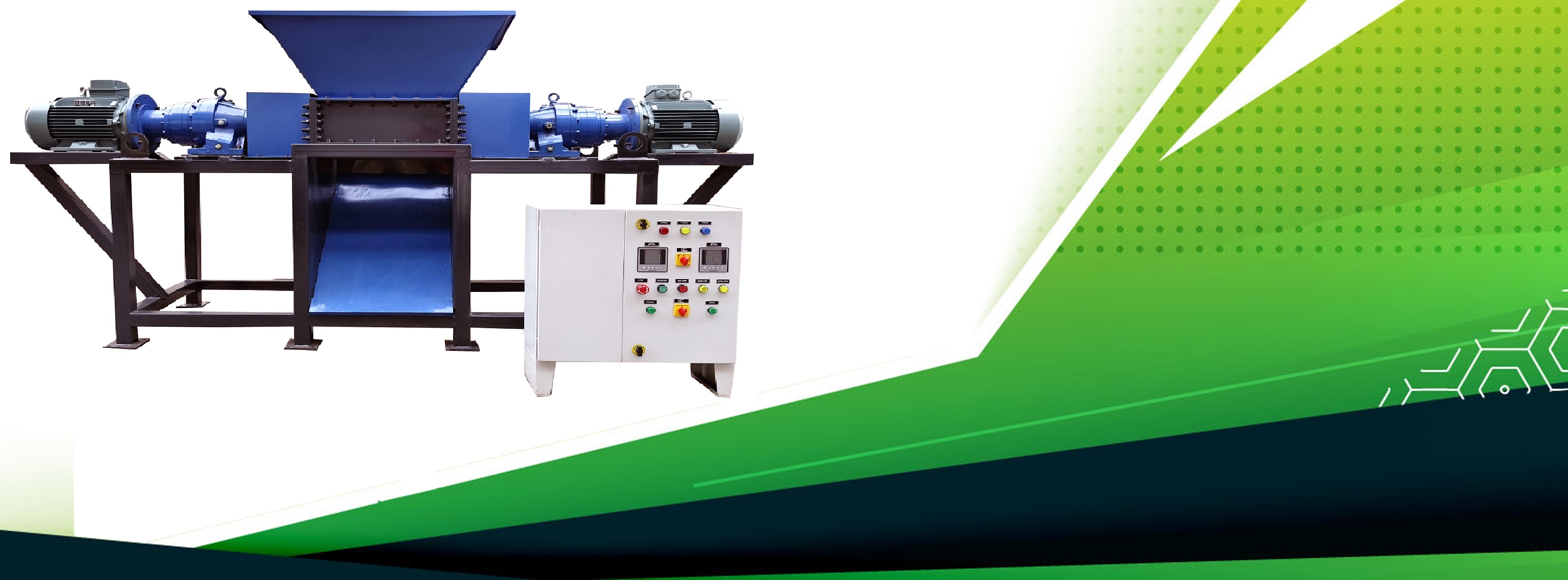 Home - Greenautics Solution Ahmedabad