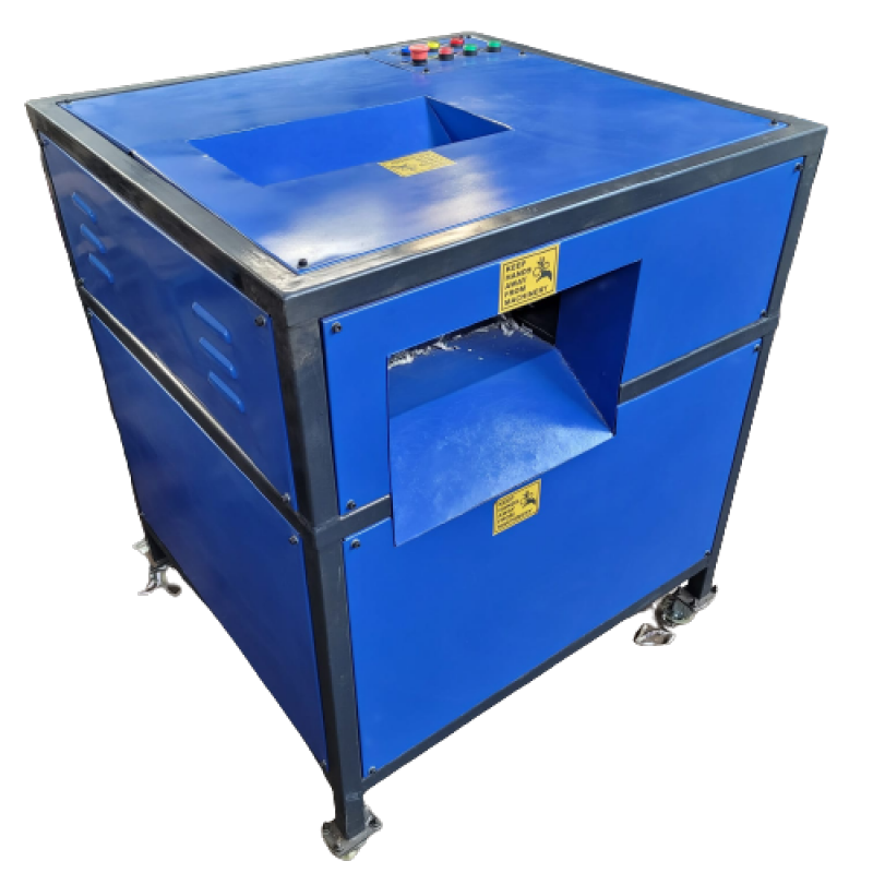 Paper Shredder - Greenautics Solution Ahmedabad