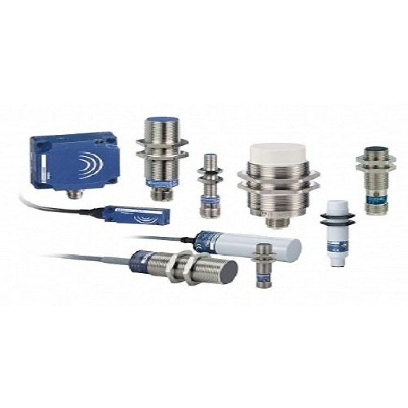 Proximity And Presence Sensors - Kaizen Solution Ahmedabad