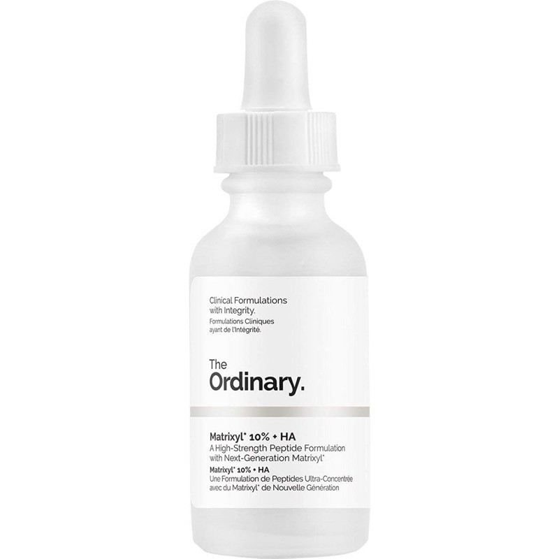 The Ordinary Matrixyl 10% + HA 30ml - Fast Track Global Ltd Birmingham