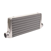 Inter Cooler - Jay Babari Engineering Systems Ahmedabad