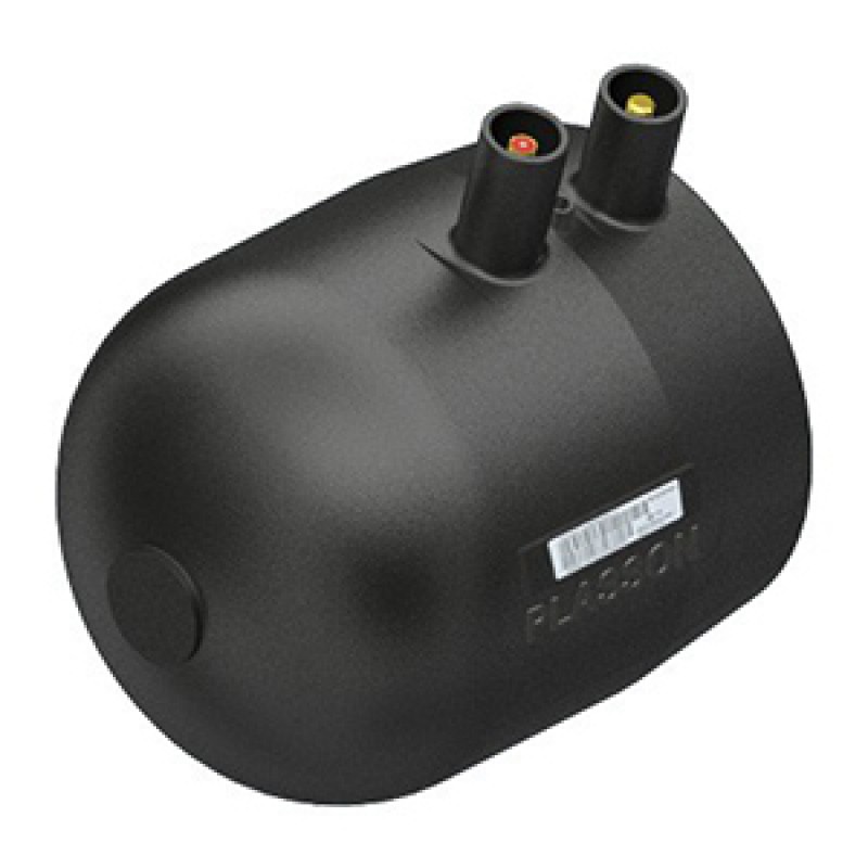 ELECTROCUTION FITTINGS - Tuscon Poly Plast Ahmedabad