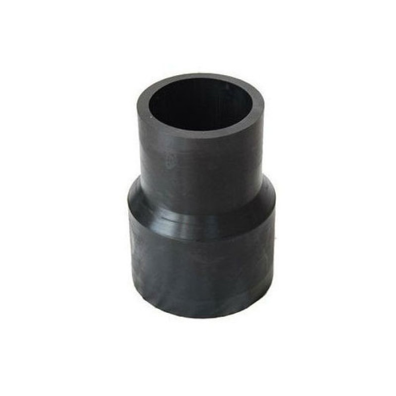 HDPE FITTINGS - Tuscon Poly Plast Ahmedabad