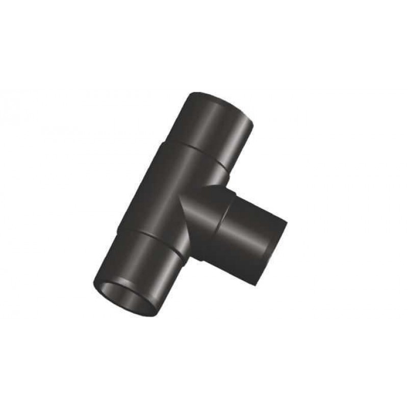 HDPE SPIGOT FITTINGS - Tuscon Poly Plast Ahmedabad