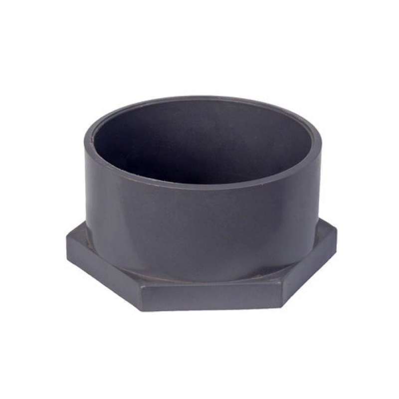 PP PIPES FITTINGS - Tuscon Poly Plast Ahmedabad