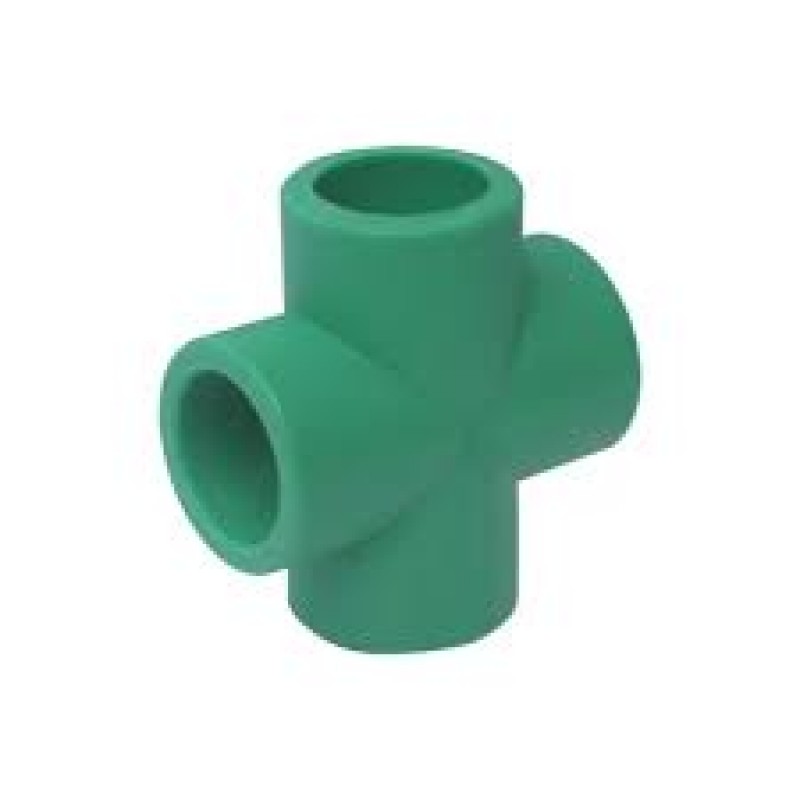 PPR PIPE FITTINGS - Tuscon Poly Plast Ahmedabad