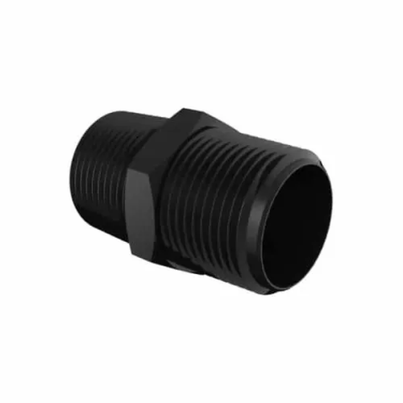 PP PIPES FITTINGS - Tuscon Poly Plast Ahmedabad