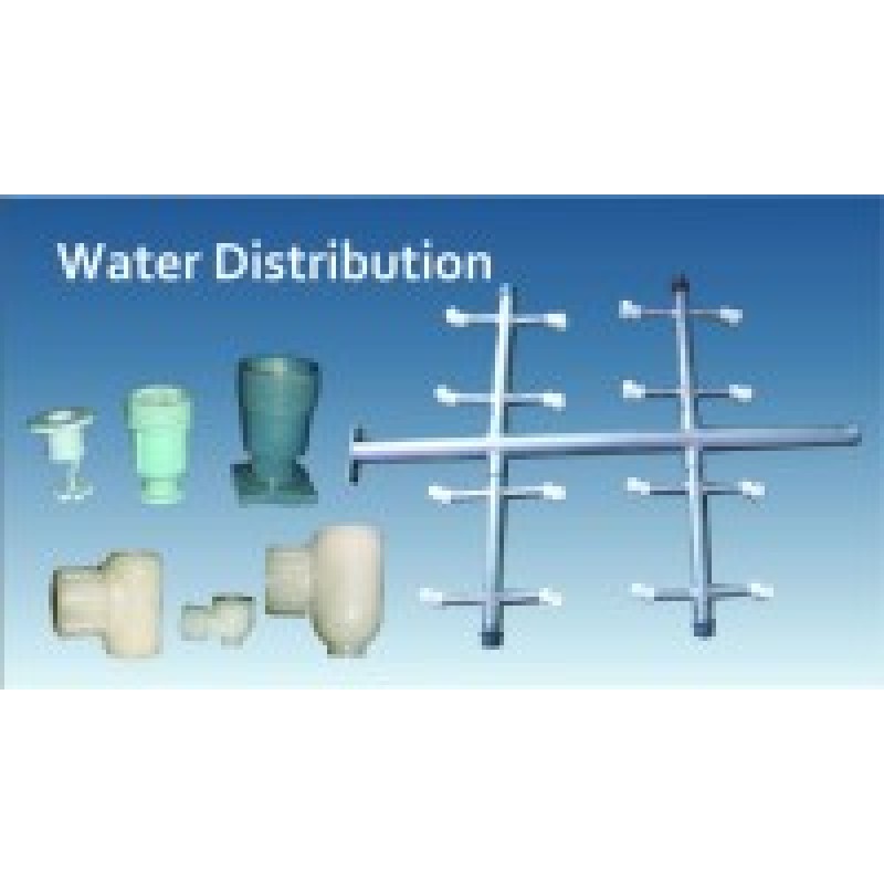 NOZZLES FOR COOLING TOWER - Advatech Technologies Ahmedabad