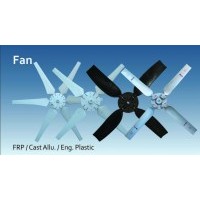 ENERGY EFFICIENT FAN ASSEMBLY - Advatech Technologies Ahmedabad