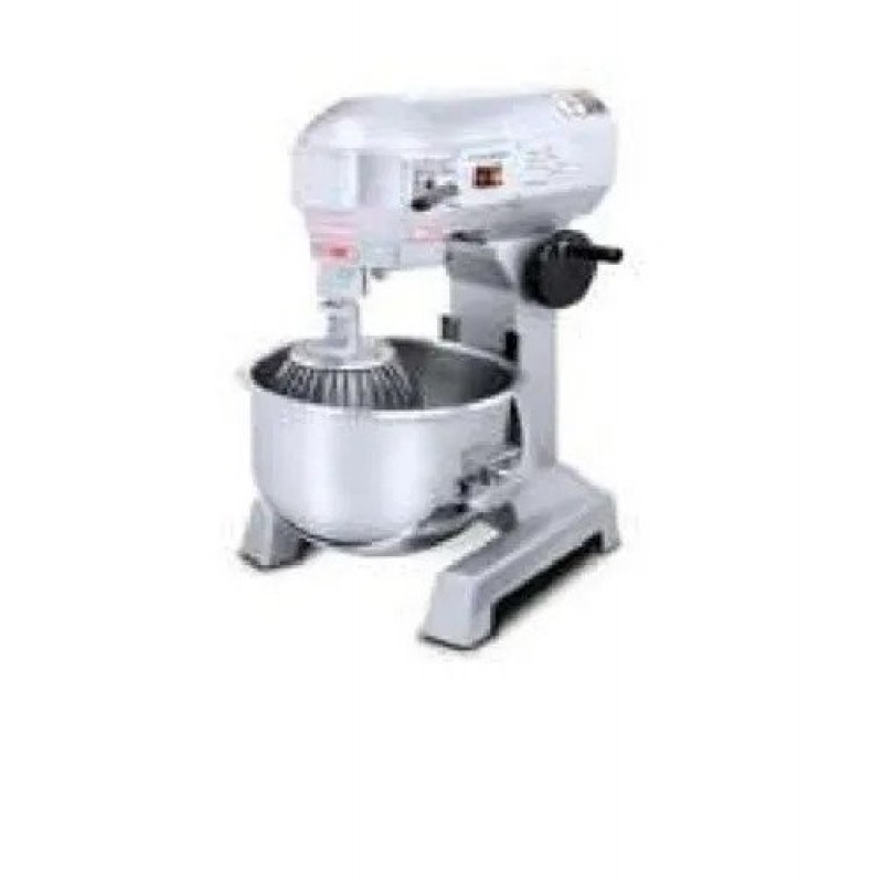 10L Planetary Mixer Machine - Haya Engineering Ahmedabad