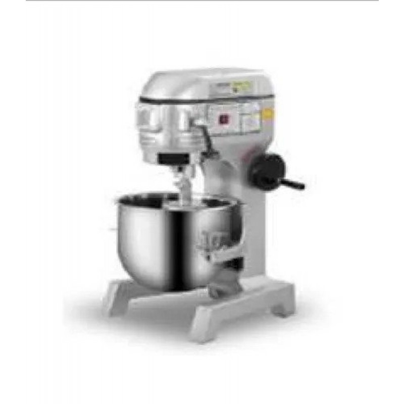 40L Planetary Mixer Machine - Haya Engineering Ahmedabad