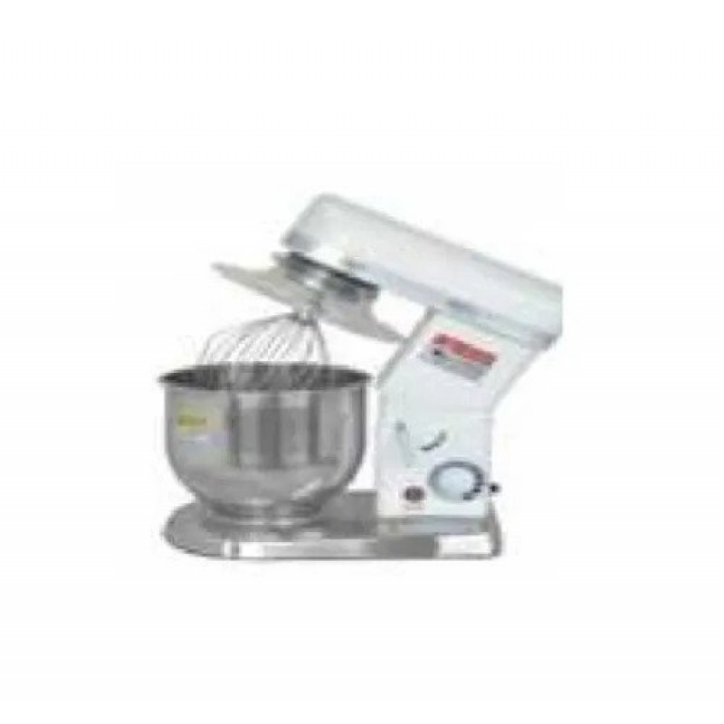 7 Litre Planetary Mixer - Haya Engineering Ahmedabad