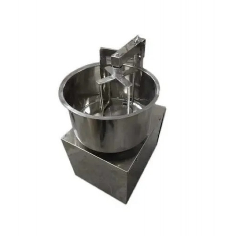 Besan Mixing Machine - Haya Engineering Ahmedabad