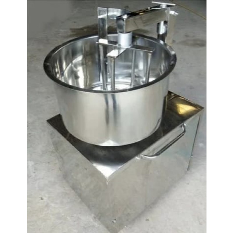 Besan Mixing Machine - Haya Engineering Ahmedabad