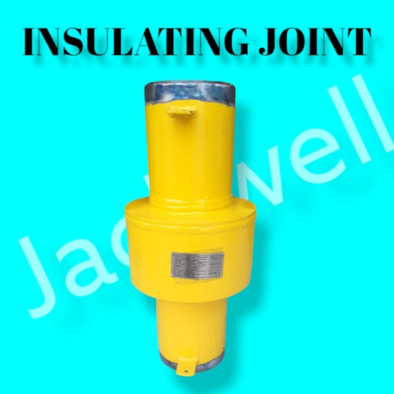 Gallery - Jackwell Engineering Ahmedabad