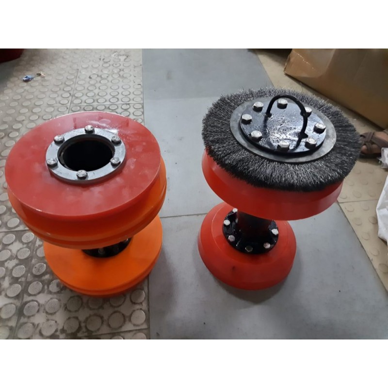 Gallery - Jackwell Engineering Ahmedabad