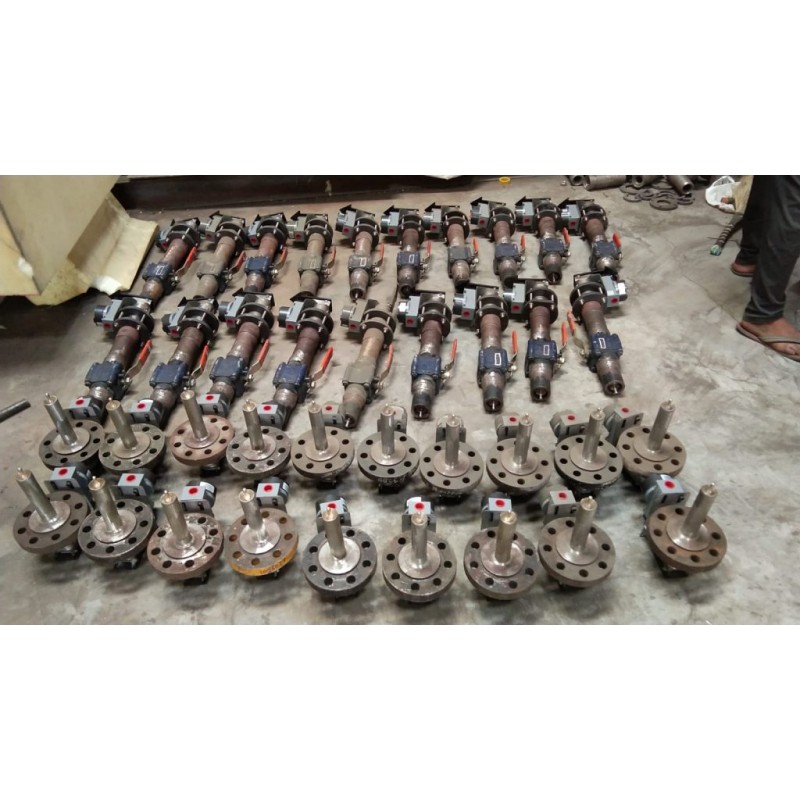 Gallery - Jackwell Engineering Ahmedabad