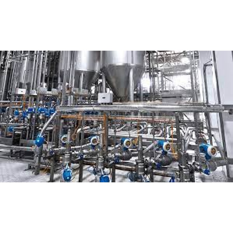 Zero Liquid Discharge System (ZLD) From Ahmedabad, Gujarat, India