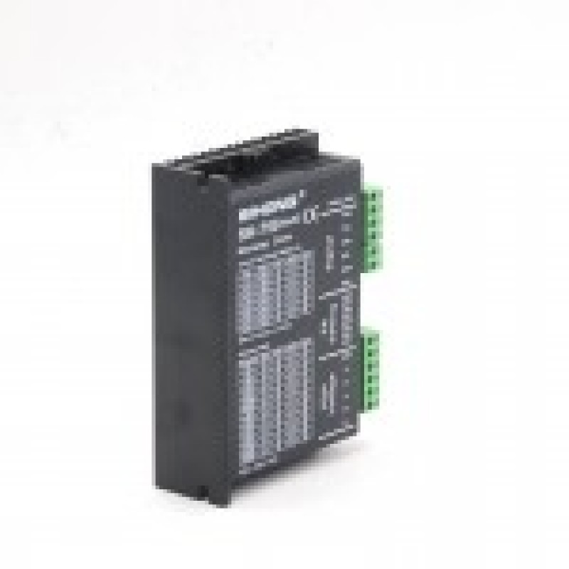 Stepper Motor Driver - Tatva Group Ahmedabad