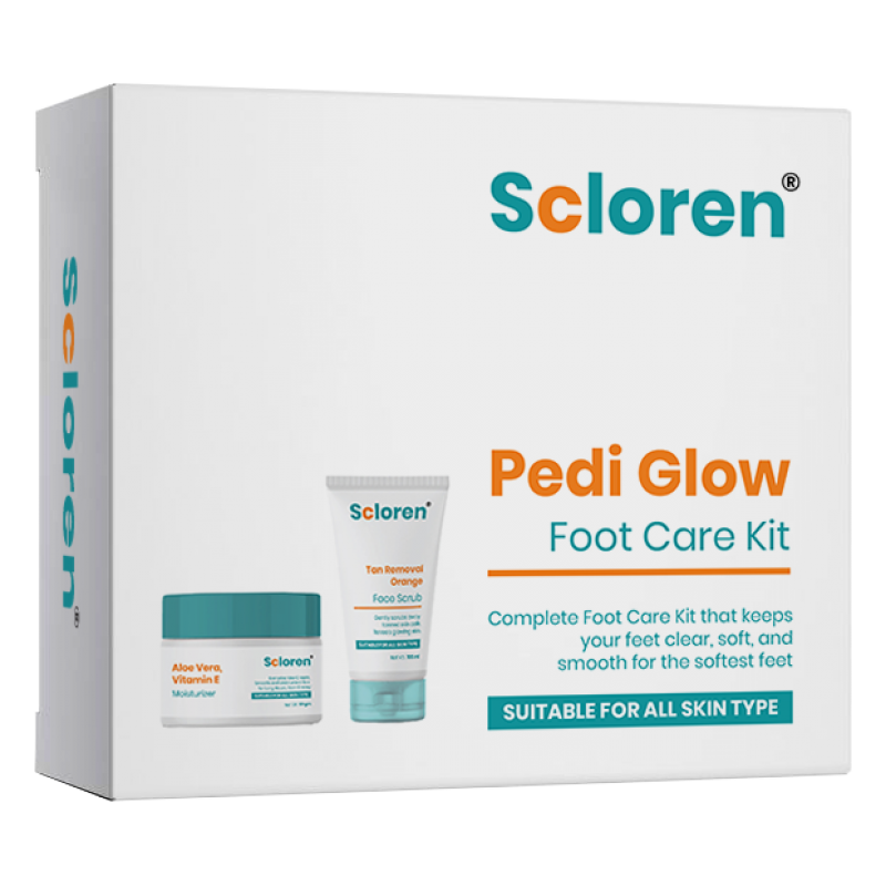 Kit - Solvaraxxa Cosmetic Limited Ahmedabad