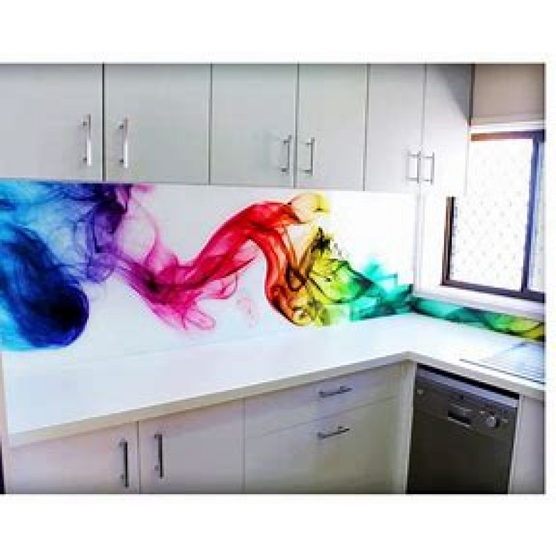 Digital Printed Glass Solutions By Leading Manufacturer