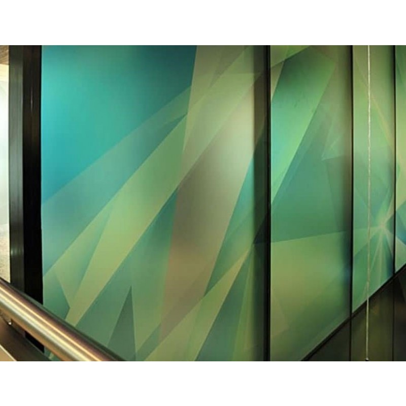 Digital Printed Glass Solutions By Leading Manufacturer